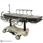 Used & Refurbished Stryker Gynnie Ob Gyn Stretcher For Sale | Gumbo Medical