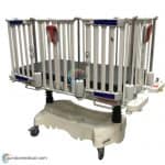 Stryker Cub Crib | Used & Refurbished Beds & Stretchers
