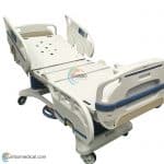Used & Refurbished Stryker S3 Hospital Bed For Sale | Gumbo Medical