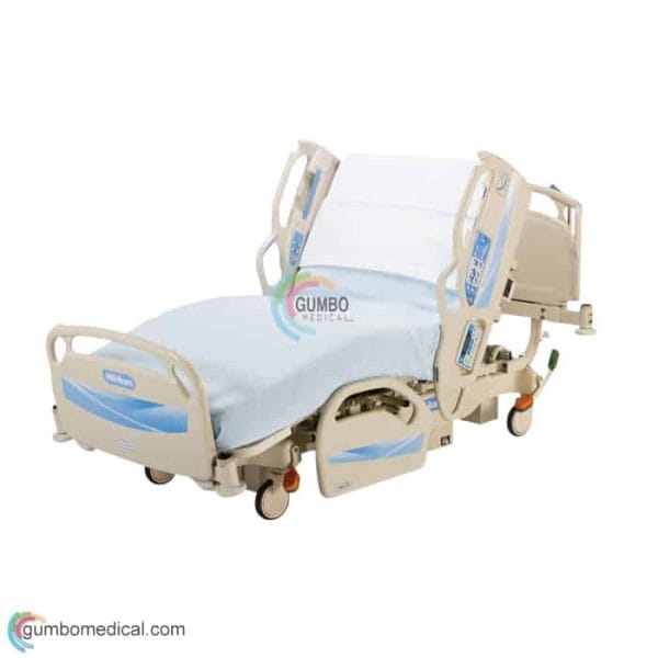 Suite Package #6 – Hill-Rom Advanta 2 Model P1190 Bed Suite For Sale ...