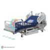 Used & Refurbished Centrella Smart+ Hospital Bed For Sale | Gumbo Medical