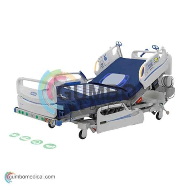 Stryker Cub Crib For Sale | Gumbo Medical