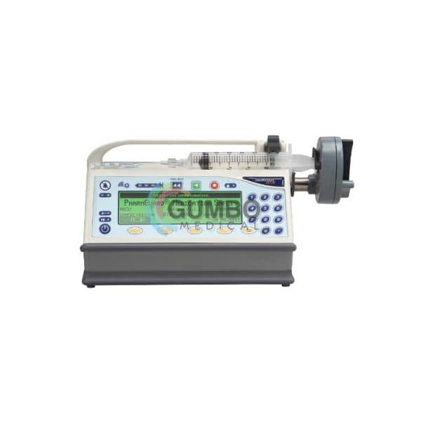 Medfusion 4000 Syringe Pump For Sale | Gumbo Medical
