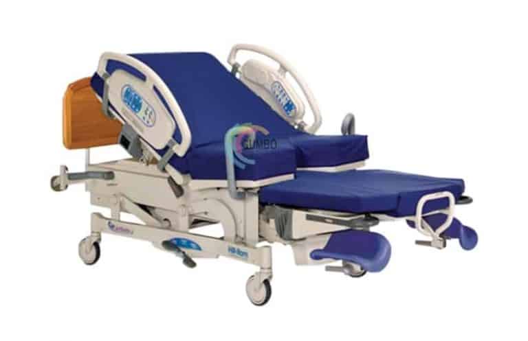 Refurbished Birthing Beds For Hospitals | Gumbo Medical
