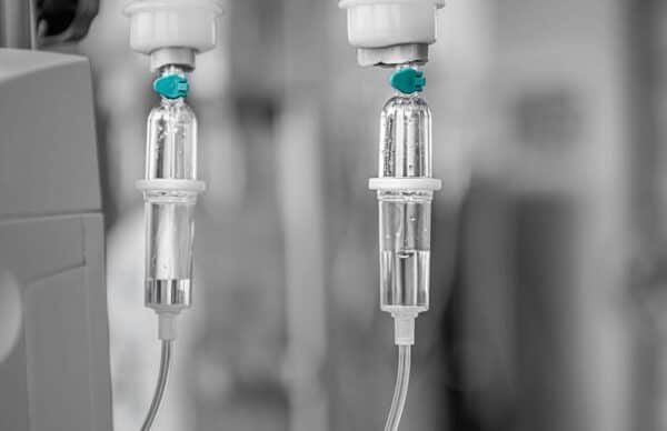 Infusion Pumps Vs. Syringe Pumps | Gumbo Medical