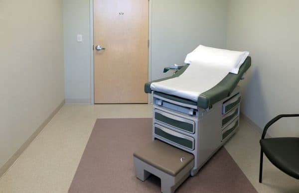 Avoid These Costly Mistakes When Installing A Medical Table | Gumbo Medical