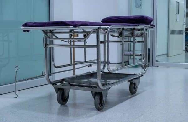 Top 5 Best Medical Stretcher Brands & Manufacturers | Gumbo Medical