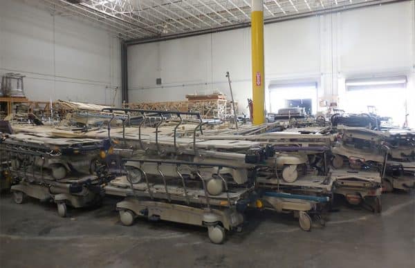 Sell Us Used Medical Equipment | We Buy & Used Medical Equipment
