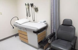 Gynecological Exam Tables For Better Patient Experience | Gumbo Medical