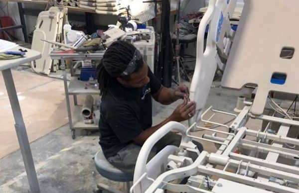 Medical Equipment Repair, Restoration & Maintenance | Gumbo Medical