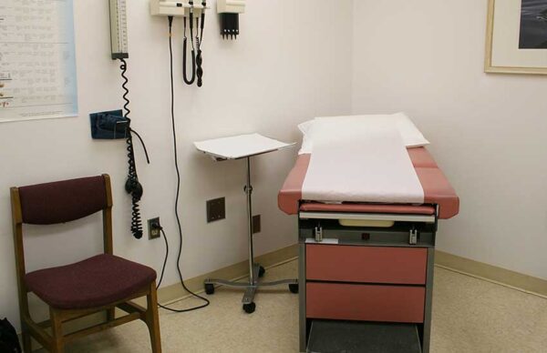 What Exam Chair Is Right For Your Facility | Gumbo Medical