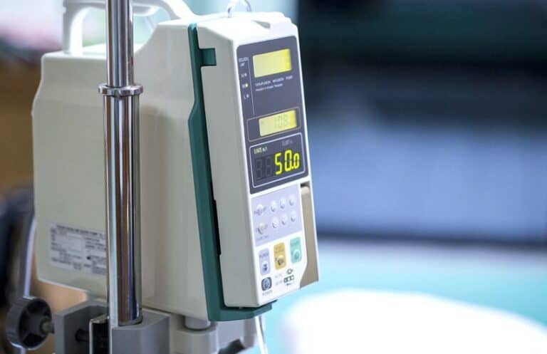 Medical Pump Types & Where To Utilize Them | Gumbo Medical
