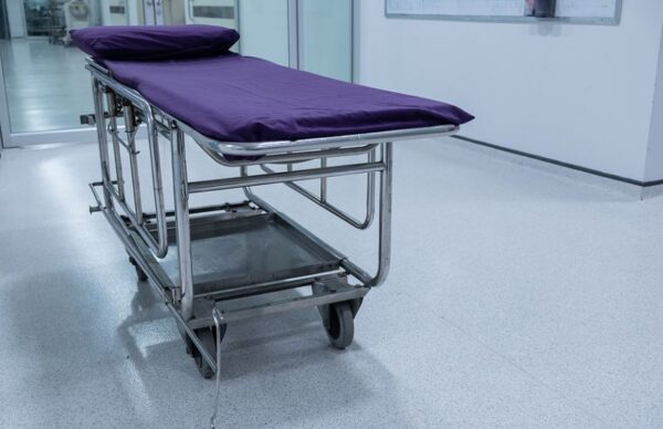 Medical Stretchers Types, Uses, & Buying Guide | Gumbo Medical