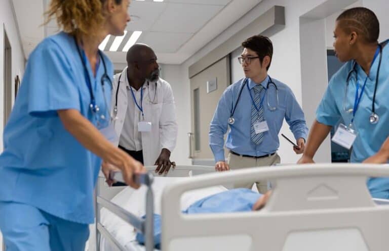 5 Essential Equipment For Patient Movement | Gumbo Medical