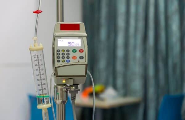 4 Ways To Ensure Smooth Operation Of Your Syringe Pumps | Gumbo Medical