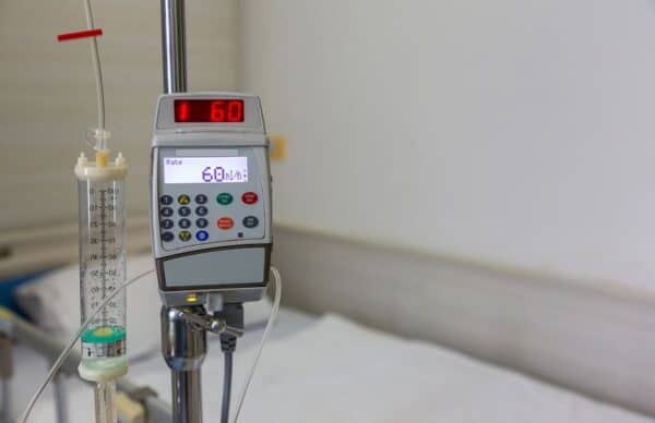 Uses Of Syringe Pumps And Why They Are Essential | Gumbo Medical