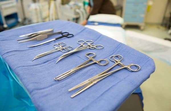 What Are Mayo Stands Used For | Gumbo Medical